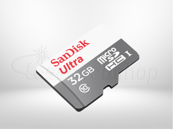 FB3 SD Memory card 32GB | Pangolin network interface