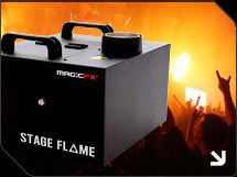 Flame FX