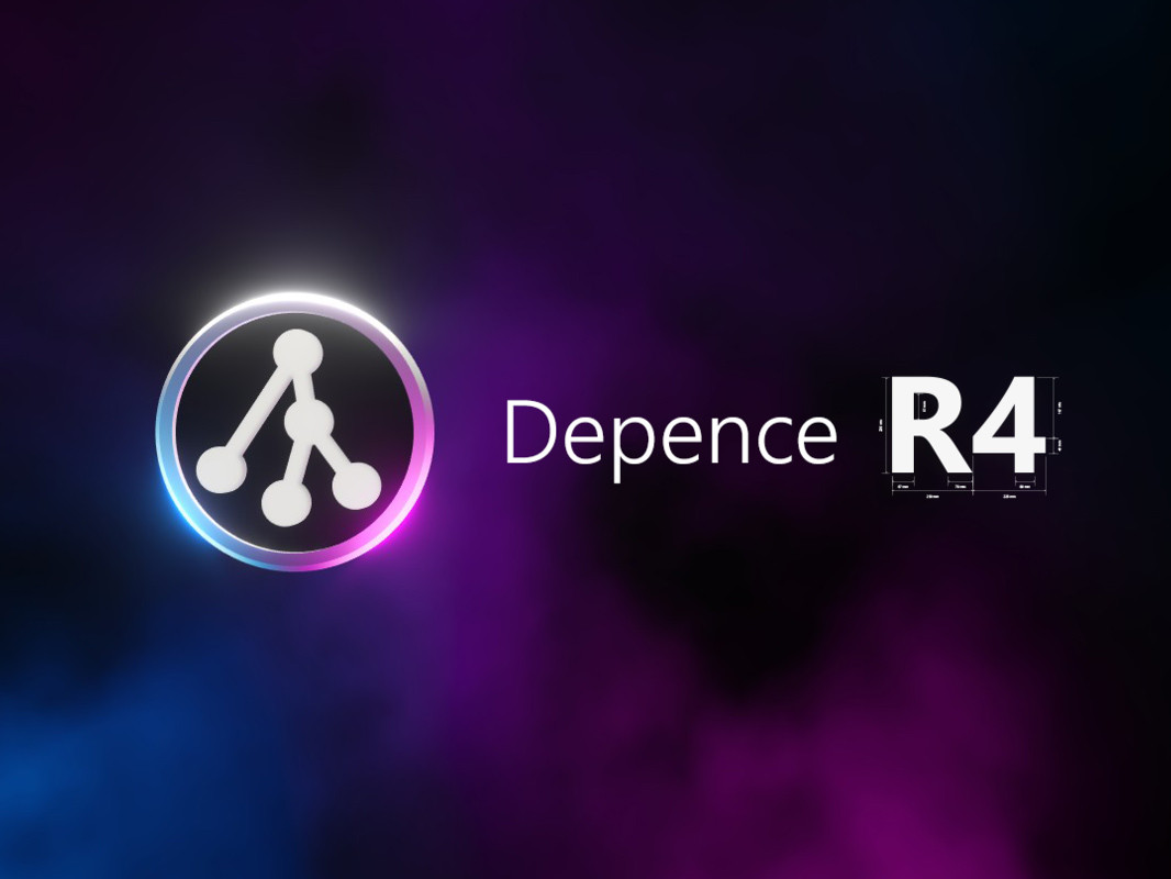 Depence Visualizer