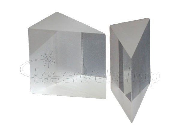 Anamorphic Prism